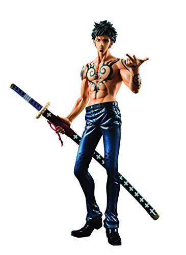 Portrait.Of.Pirates ワンピース LIMITED EDITION トラファルガー・ローVer.2.5 フィギュアブランド: メガハウス(MegaHouse)メーカー: メガハウス型番: SEP148401JAN: 4530...