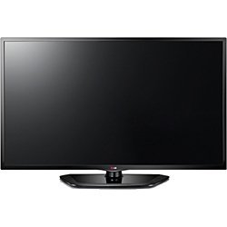 LG 32V型 液晶 テレビ 32LN570B ハイビジョン 外付けHDD裏番組録画対応 2013年モデル・表示画素数：1366X768, チューナー形状：一体型・D端子(入力)：なし, PC入力：なし, 通信端子：LAN, カードスロット...