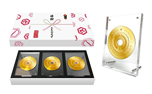 とんねるずのみなさんのおかげでBOX【鑑賞用】 [DVD]ブランド: ポニーキャニオンメーカー: ポニーキャニオンJAN: 4988632151788・中古品のため使用に影響ない程度の使用感・経年劣化（傷、汚れなど）がある場合がございます。...