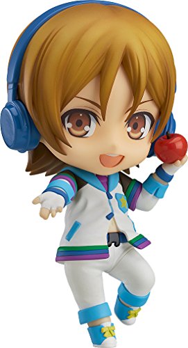 ねんどろいどこ~で KING OF PRISM by PrettyRhythm 速水ヒロ ノンスケール ABS&PVC製 塗装済み完成品フィギュア・(C) T-ARTS / syn Sophia / キングオブプリズム製作委員会・全高:約1...