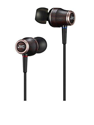 JVCケンウッド JVC HA-FW03 CLASS-S WOODシリーズ カナル型イヤホン ハイレゾ音源対応 HA-FW03・日本製。「木の振動板」で楽器のように美しい自然な響きを再現するWOODシリーズ。日本で生産された高品質イヤホン。...