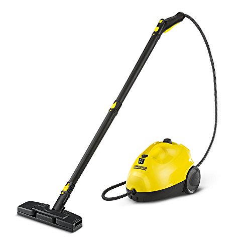 ケルヒャー スチームクリーナー 1.512-010.0 SC2・サイズ:高さ26×幅25.4×奥行38cmブランド: Karcherメーカー: ケルヒャー(Karcher)型番: SC2JAN: 4054278191454・中古品のため使用...