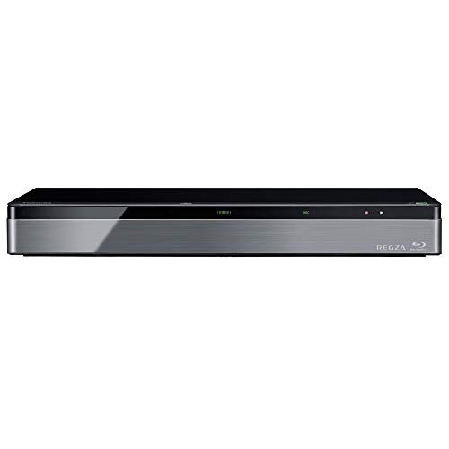 東芝 REGZA ブルーレイ ディスクレコーダー 3TB タイムシフトマシン 3チューナー DBR-M3010・【どこでも時短】対応アプリをインストールすればテレビだけではなくスマホでも時短で楽しめる・【おまかせ保存/おまかせダビング】タイ...