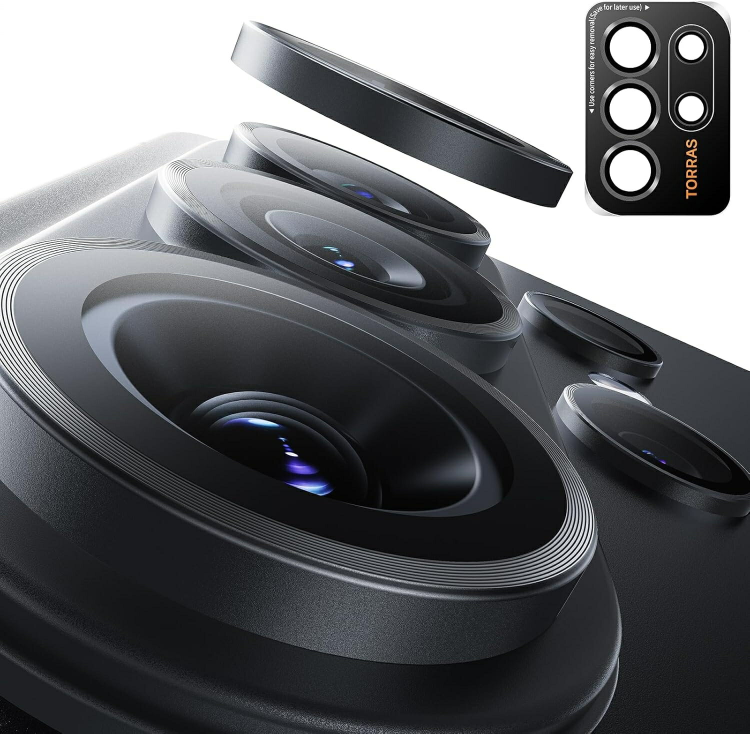 関連商品はこちら【楽天1位】TORRAS iphone17pro ケース ...