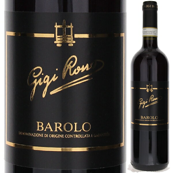 Gigi Rosso Barolo Gigi Rossoジジ ロッソ （詳細はこちら）押しつぶしたサクランボのフレッシュな香りや、ホワイトペッパーなどおだやかなスパイスの香り。かすかななめし皮の香りとヴァニラのような香りも。しっかりした酸味...