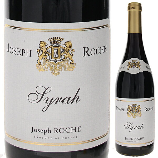 Syrah Joseph Rocheジョセフ ロッシュ （詳細はこちら）近年世界各地で飛躍的に栽培面積が伸びているシラーは、濃厚でスパイシーなパワフルタイプから、華やいだ香りと鮮烈な酸を含む綿密でエレガントな上品タイプとの二面性が特徴的です...
