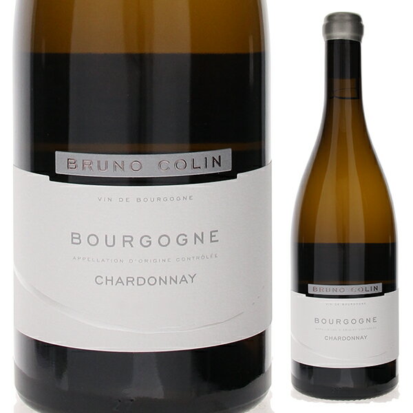 Bourgogne Chardonnay Bruno Colinブリュノ コラン （詳細はこちら）所有面積：0.37ha 土壌：石灰粘土質 農法：リュット・レゾネ 仕立て：ギュイヨ・サンプル 密植度：10000本 平均樹齢：20年 収穫方法...