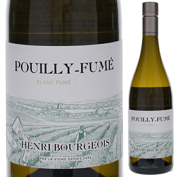 Pouilly Fume Blanc Fume Henri Bourgeoisアンリ ブルジョワ （詳細はこちら）＜ワイナリー情報＞ 10世代にわたって続くサンセールの王者 サンセールで10世代にわたって続く由緒ある家系。本拠地はシャヴィニ...
