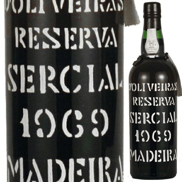 Madeira Sercial Pereira D’oliveiraペレイラ ドリヴェイラ （詳細はこちら）セルシアル750mlセルシアルポルトガル・テラス マデイレンセスマデイラDOCマデイラ他モールと在庫を共有しているため、在庫更新のタ...