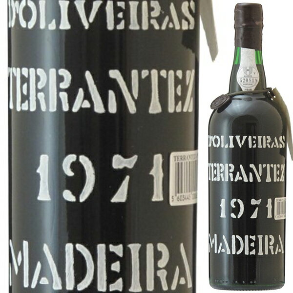 Madeira Terrantez Pereira D’oliveiraペレイラ ドリヴェイラ （詳細はこちら）テランテス750mlテランテスポルトガル・テラス マデイレンセスマデイラDOCマデイラ他モールと在庫を共有しているため、在庫更新...