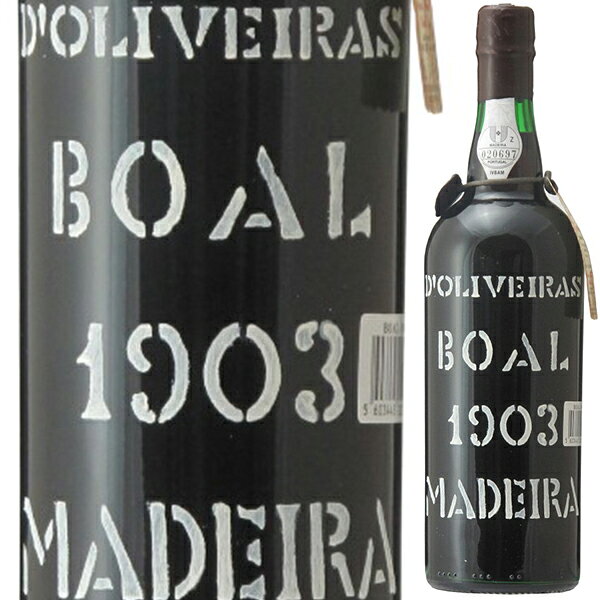 Madeira Boal Pereira D’oliveiraペレイラ ドリヴェイラ （詳細はこちら）テランテス750mlテランテスポルトガル・テラス マデイレンセスマデイラDOCマデイラ他モールと在庫を共有しているため、在庫更新のタイミン...
