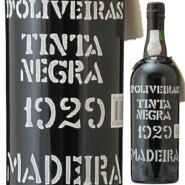 Madeira Tinta Negra Pereira D’oliveiraペレイラ ドリヴェイラ （詳細はこちら）ティンタネグラ750mlティンタネグラポルトガル・テラス マデイレンセスマデイラDOCマデイラ他モールと在庫を共有しているた...