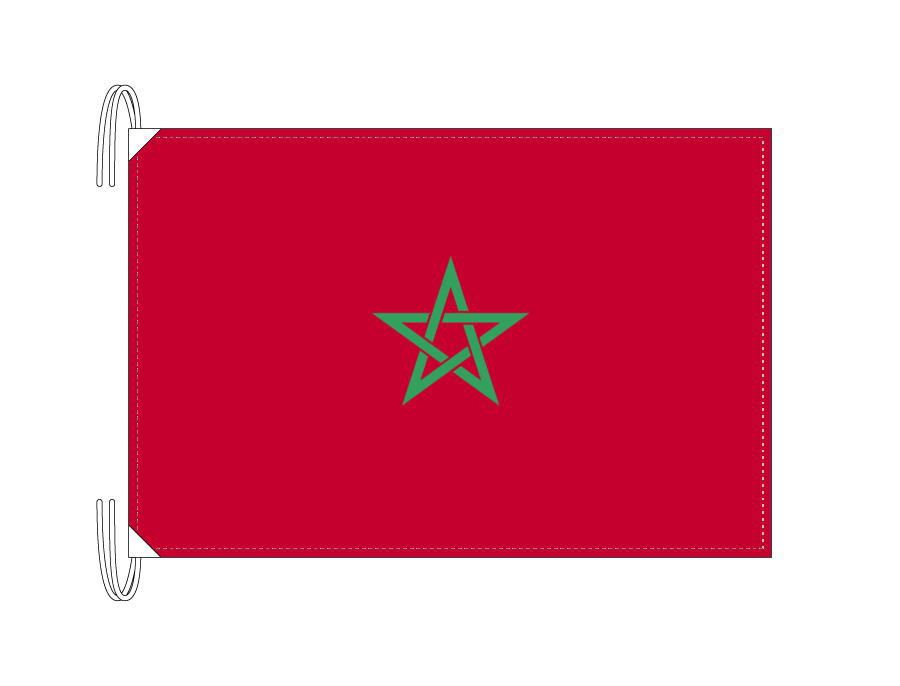 世界の国旗　応援手旗サイズ ◆ちょっと大きめ応援手旗サイズ（50×75cm） ◆ショップやお部屋の飾りに！ ◆日本代表応援やスポーツ応援に最適サイズ！ ◆世界200ヶ国の国旗を常備！すべて統一価格！ (※ポールは別途販売品となります。下記参...