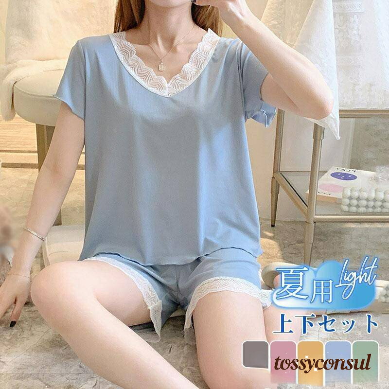 商品詳細:カラー:/A01/A02/A03/A04/A05サイズ:/フリーサイズ■商品説明春夏ぴったりの涼し気ルームウェア。さらりとした生地は、汗で肌に張り付くことがなくとっても快適・可愛いだけじゃなく、ゆったり目のサイズ感は、体型カバーも...