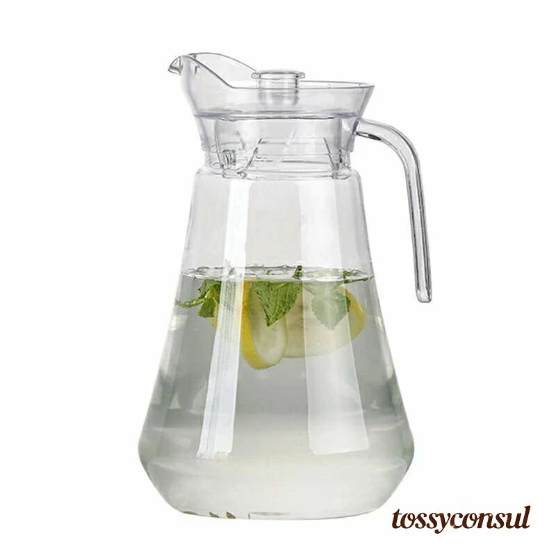 ■商品説明■ ●サイズ: 1000ml:9*11.5*18cm 1500ml:9.5*11.5*21.5cm 2000ml:10*11.5*24.5cm ●素材:アクリル ◇ ご注意 ※仕様は予告なく変更する場合がございます。 ※ 全商品、...