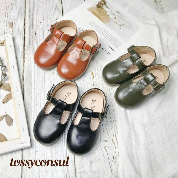 【素材】PU&amp;amp;amp;ゴム【カラー】ブラウン、ブラック、オリーブ【サイズ】：（約）21番(13cm) 22番(13.5cm)23番(14cm)24番(14.5cm)25番(15cm)26番(15.8cm) 27番(16.4c...