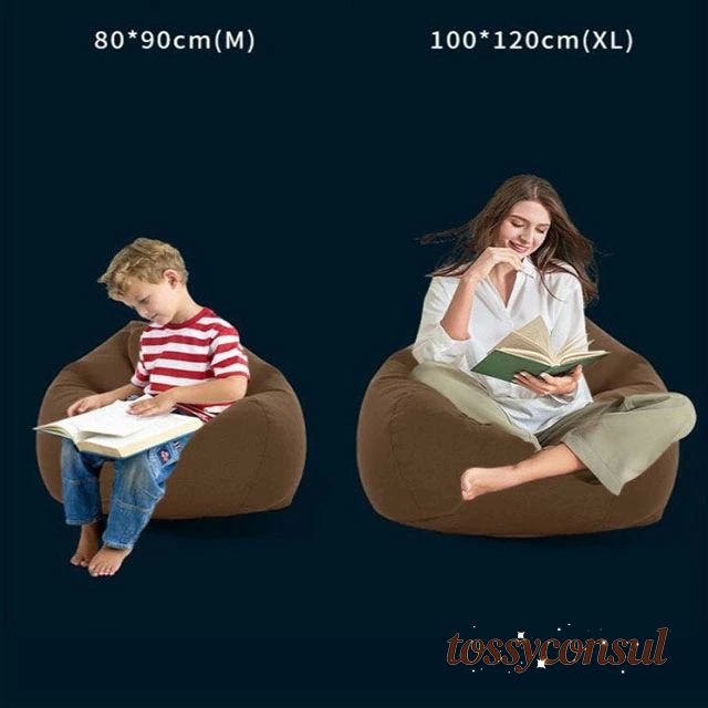 全9色の豊富なカラーバリエーションがあるクッションカバー。オールシーズン使用可能な綿麻調ビーズクッションカバー。シンプルなカラーでどんなお部屋にもおしゃれに合わせやすい、落ち着いた色合い。ファスナー式で着脱が可能です。取っ手広くで持っち運び...