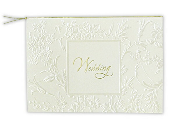 商品説明 パソコンとプリンターがあれば、簡単に作成できます。 ワードやエクセルを用いて封筒裏と宛名、案内文の型を作成し、返信ハガキはハガキ作成ソフトを利用すれば簡単に作成できます。 商品内容 招待状カバー×10枚 中紙×11枚金ゴム×10本...