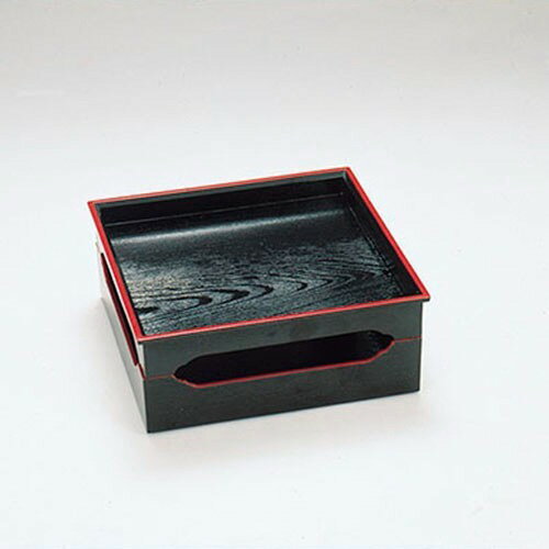 サイズ約25×25×H10cm ※二枚目の中の仕切・小鉢等は別売りです。材質ABS ※食洗機・乾燥機使用不可注意事項■閲覧時のモニター環境によりましては実際の商品と若干違うお色味に映ることもございます。 こちら他通販サイトでも販売しておりま...