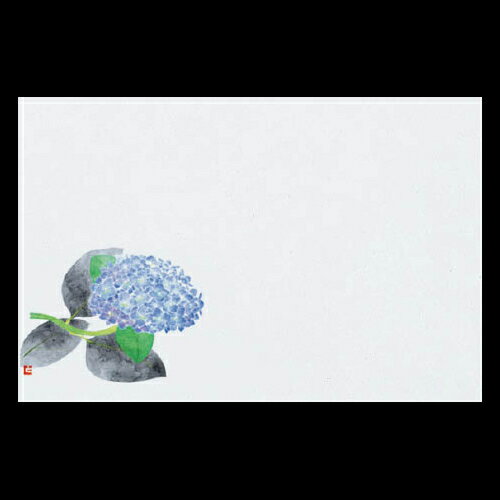 商品情報サイズ38×26cm枚数100枚入り素材無蛍光モニターの発色具合により、実際のものと色が異なる場合がございます。38cm上質紙マット　あじさい　201-10159テーブルマット ランチョンマット 紙 紙製 ペーパー 業務用 和食 上...