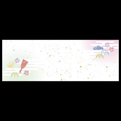 商品情報 サイズ 38×13cm枚数 100枚素材 無蛍光 モニターの発色具合により、実際のものと色が異なる場合がございます。上質紙13cm長角マット　金閣迎春　Z113-426テーブルマット ランチョンマット 紙 紙製 ペーパー 業務用 ...