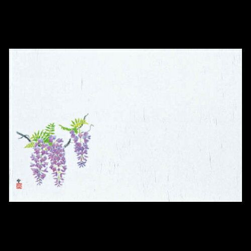 商品情報 サイズ 38×26cm枚数 100枚入素材 雲竜紙 モニターの発色具合により、実際のものと色が異なる場合がございます。尺3雲竜和紙マット　藤　Z117-403テーブルマット ランチョンマット 紙 紙製 ペーパー 業務用 和食 雲竜...