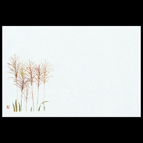 商品情報 サイズ 38×26cm枚数 100枚入素材 雲竜紙 モニターの発色具合により、実際のものと色が異なる場合がございます。尺3雲竜和紙マット　すすき　Z118-360テーブルマット ランチョンマット 紙 紙製 ペーパー 業務用 和食 ...