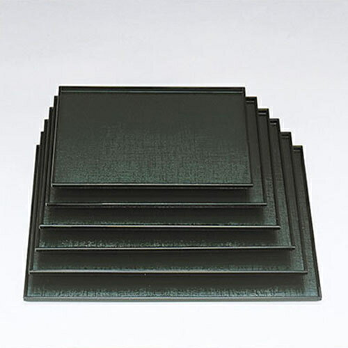 サイズ尺1　〈33×24×H1.5cm〉 尺2　〈36.2×26.5×H1.5cm〉 尺3　〈39.5×29×H1.5cm〉 尺4　〈42.5×30.8×H1.5cm〉 尺5　〈45.5×32×H1.5cm〉 尺6　〈48.2×35.2×H...