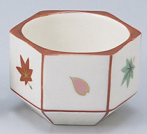 商品情報 サイズ 7.1×8.2×H5.2 モニターの発色具合により、実際のものと色が異なる場合がございます。ボンボリ(特大)　Z653-358和食器 小鉢 豆小鉢 小付 珍味入れ 業務用食器 業務用 陶磁器。 3