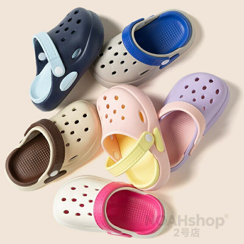 商品名 ベビーサンダル キッズサンダル 子供靴 サンダル ベビー キッズ キッズシューズ スポーツ 軽量 滑りにくい EVAサンダル 女の子 男の子 子供サンダル ベビー靴 サンダル 14cm 15cm 16cm 17cm 18cm 19c...