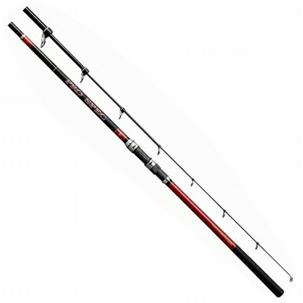 【宇崎日新 プロスペック 磯KW 3号遠投 360の商品説明】() ●プロスペックISOにKガイド搭載遠投モデル。 ●オールSICガイドを使用しながらも、ビギナーのエントリーロッドになり得る価格を実現しております。最大の特徴はルアーロッドや...
