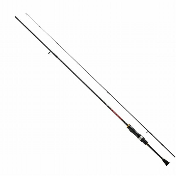 【ダイワ アジメバル X 76L-Sの商品説明】()【ダイワ アジメバル X 76L-Sなら当店で】