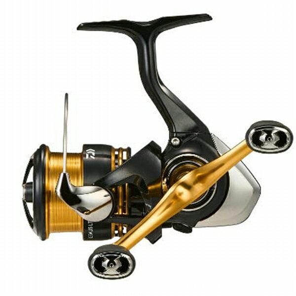 【ダイワ 23レガリス LT2500S-DHの商品説明】()AIRDRIVE DESIGN & ZAION V採用でより軽快に　NEW LEGALIS ベストセラースピニングリール「LEGALIS」がフルモデルチェンジ！ AIRDRIVE ...