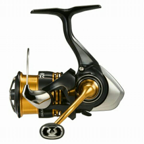 【ダイワ 23レガリス LT2000S-Pの商品説明】ダイワ リール 通常スピニング 23レガリス LT2000S-P()AIRDRIVE DESIGN ＆ ZAION V採用でより軽快に　NEW LEGALIS ベストセラースピニングリー...