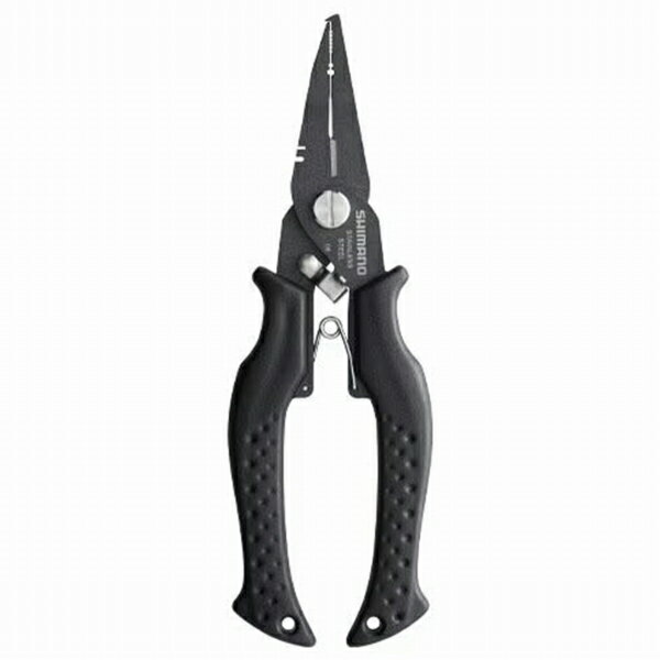 【シマノ ADプライヤー RH TYPE-FCT-541P 黒の商品説明】()スプリットリングオープナー【シマノ ADプライヤー RH TYPE-FCT-541P 黒なら当店で】【◆ネコポス◆→地域によって配送にお時間がかかる場合があります】