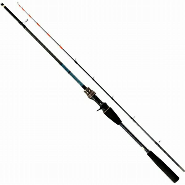 【ダイワ タチウオ X ML-190 Rの商品説明】ダイワ 竿 太刀魚　テンヤ/ジグ タチウオ X ML-190 R()タチウオ釣り専用設計。浅場のライトタチウオ片天秤餌仕掛けや、テンヤ仕掛けでの電動ズル巻き釣法など本アタリを待つ釣り方をす...