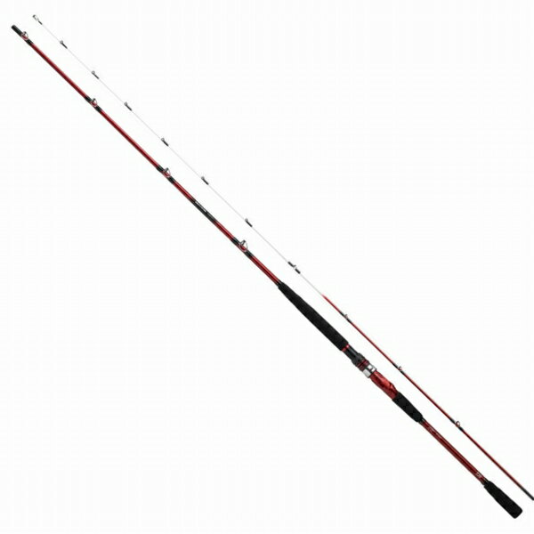 【ダイワ アナリスター真鯛 270 Jの商品説明】ダイワ 竿 並継船竿 アナリスター真鯛 270 J()【ダイワ アナリスター真鯛 270 Jなら当店で】ダイワ 竿 並継船竿 アナリスター真鯛 270 J