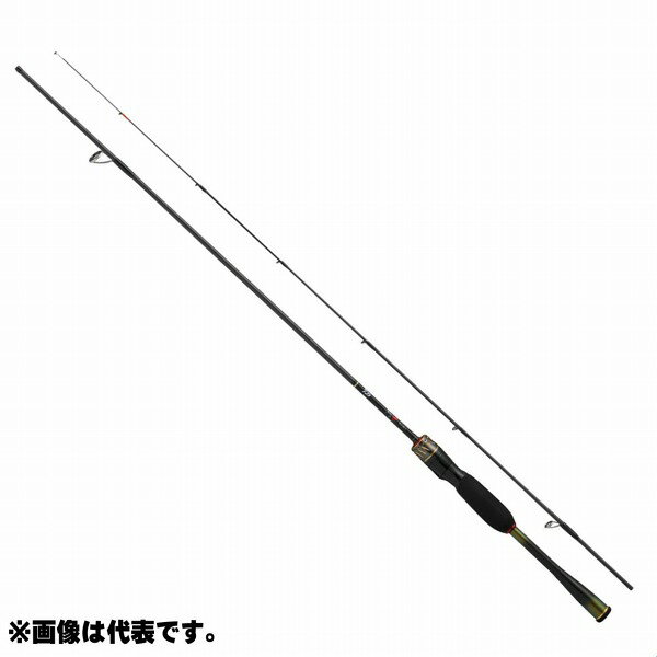 【ダイワ 月下美人 MX AJING 54L T・Jの商品説明】ダイワ 竿 アジング 月下美人 MX AJING 54L T・J()【ダイワ 月下美人 MX AJING 54L T・Jなら当店で】ダイワ 竿 アジング 月下美人 MX AJI...