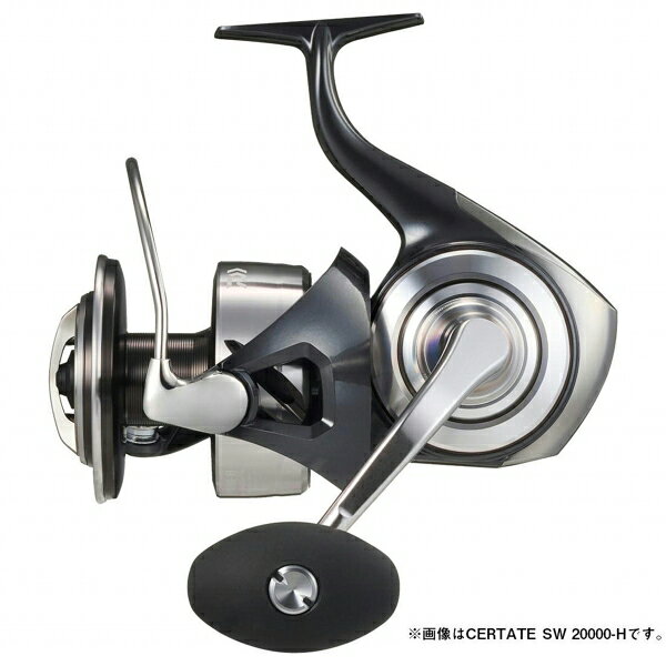 【ダイワ 26セルテート　SW　20000−Pの商品説明】()【ダイワ 26セルテート　SW　20000−Pなら当店で】