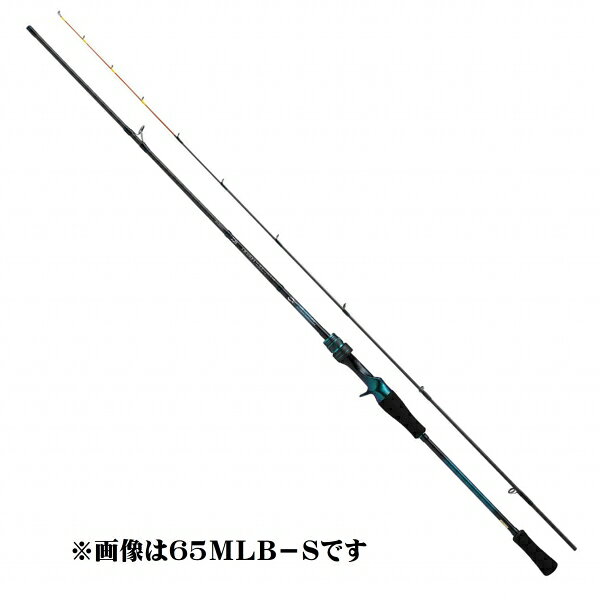 【ダイワ EMERALDAS　X　IM　65LB−S・Jの商品説明】()【ダイワ EMERALDAS　X　IM　65LB−S・Jなら当店で】