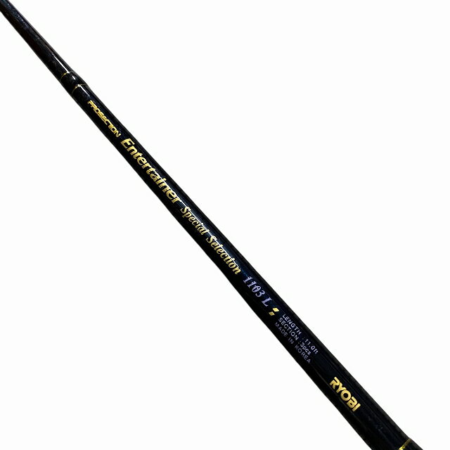 【 RYOBI エンターテイナースペシャルセレクションの商品説明】()【中古品】基本的に返品不可となります。あらかじめご了承ください。【 RYOBI エンターテイナースペシャルセレクションなら当店で】【中古品】原則返品不可となります。あらか...