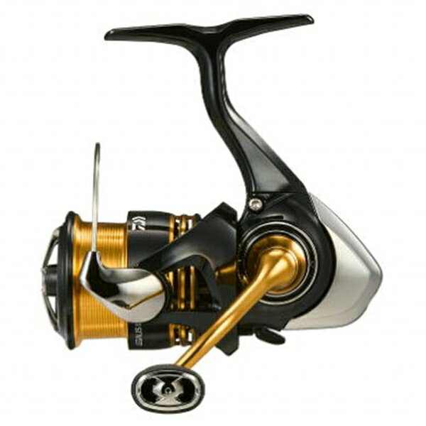 【ダイワ 23レガリス LT2000S-Pの商品説明】()AIRDRIVE DESIGN ＆ ZAION V採用でより軽快に　NEW LEGALIS ベストセラースピニングリール「LEGALIS」がフルモデルチェンジ。 AIRDRIVE D...