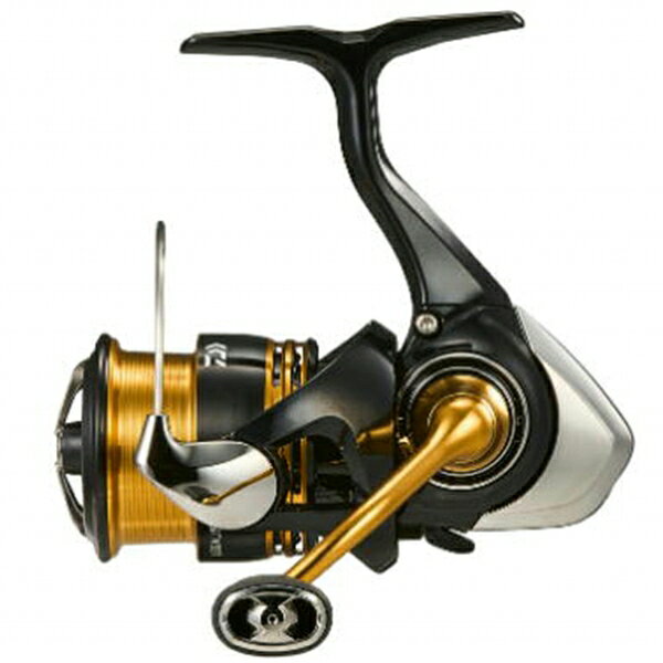 【ダイワ 23レガリス LT2000S-XHの商品説明】()AIRDRIVE DESIGN ＆ ZAION V採用でより軽快に　NEW LEGALIS ベストセラースピニングリール「LEGALIS」がフルモデルチェンジ。 AIRDRIVE ...