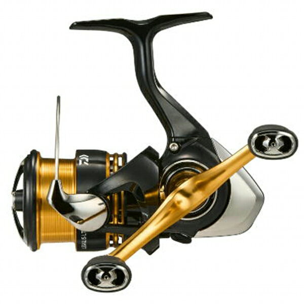 【ダイワ 23レガリス LT2500S-DHの商品説明】()AIRDRIVE DESIGN & ZAION V採用でより軽快に　NEW LEGALIS ベストセラースピニングリール「LEGALIS」がフルモデルチェンジ！ AIRDRIVE ...