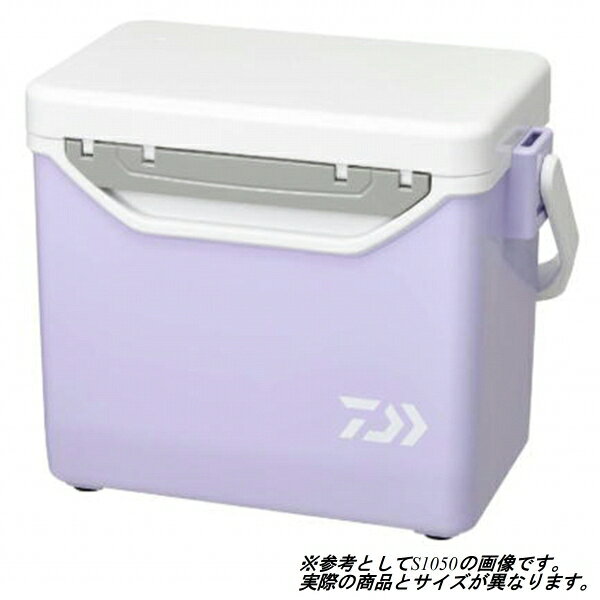 【ダイワ ミニクール2 S850 ラベンダーの商品説明】()【ダイワ ミニクール2 S850 ラベンダーなら当店で】
