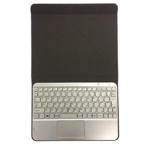 東芝 【純正】 dynabook Tab S50/S38用 Bluetooth キーボード PABTK003バス：その他接続方式：無線(Bluetooth)