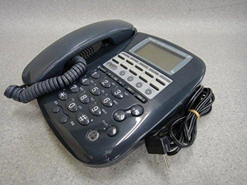 FX2-RM(I)(1)(H) 黒 NTT FX2 ISDN用主装置内蔵電話機 ビジネスフォン