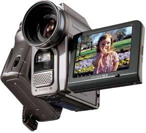 SHARP デジタルビデオカメラ ラク撮りビューカムZ VL-Z950-T