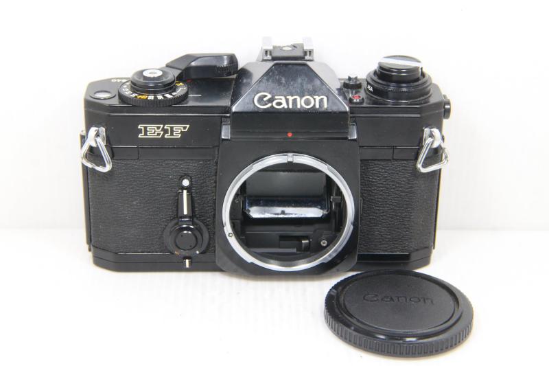 Canon EF
