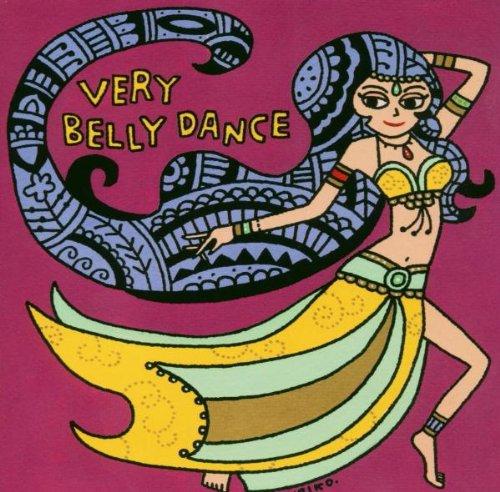 Very Belly Dance